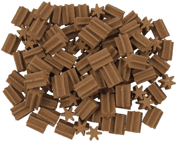 Telekarma.pl - karma Rasco ciastka dla psa drobiowe patyczki - Ciastka dla psa :: karma dla psów